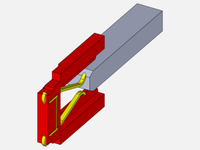connector by gerald_wood | SimScale