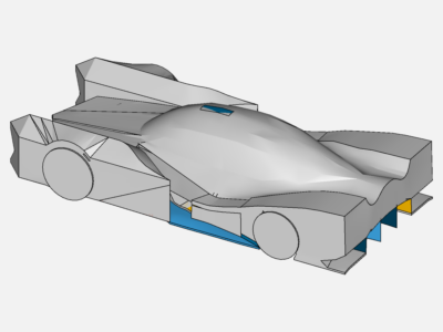 lmh concept by peter_mueller3 | SimScale