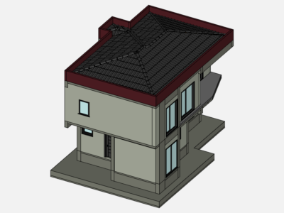 revit by tanir0976 | SimScale
