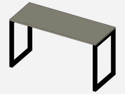 table by arigautam21 | SimScale