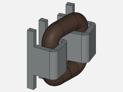 HINGE by sivaji | SimScale