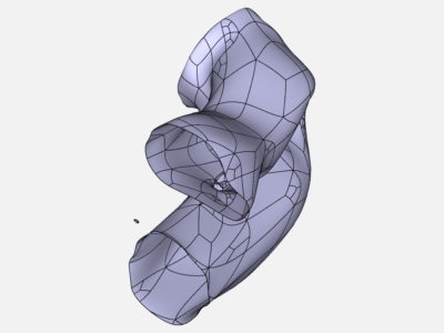 intake by w08285 | SimScale