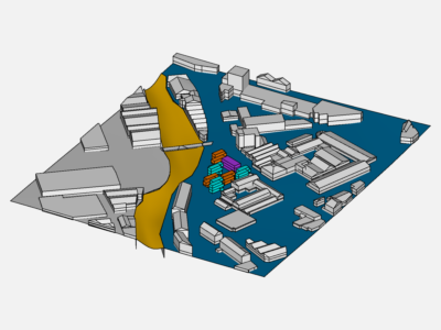 P3 Wind by jadehemv | SimScale