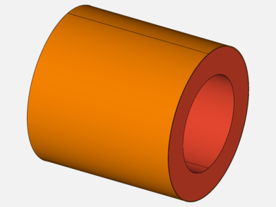fan study2 by utkarshD | SimScale