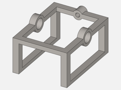 proj_spring_2025 by baja2021team | SimScale