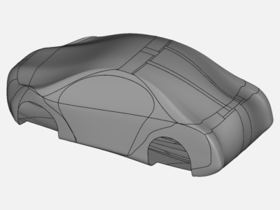 SHELLv3 by aferentzi | SimScale