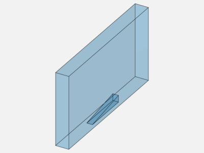 Aero Triangle by brysyricey8 | SimScale