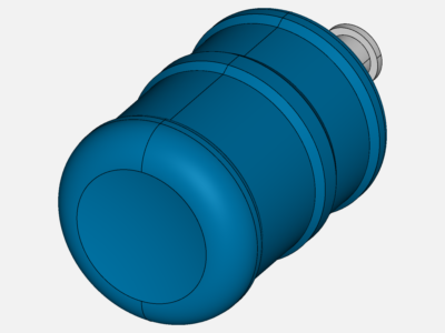 BS system by MontiFlow | SimScale