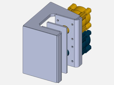 Sling Punch by nstaples | SimScale