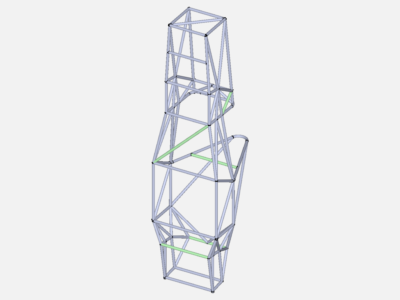 TOR 20 unprofiled chassis by ojasracing | SimScale