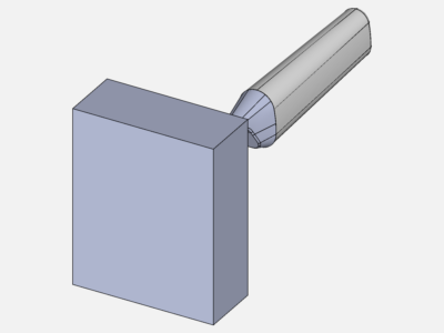 Dynamic Drop Test (Comparison) by acrompton | SimScale