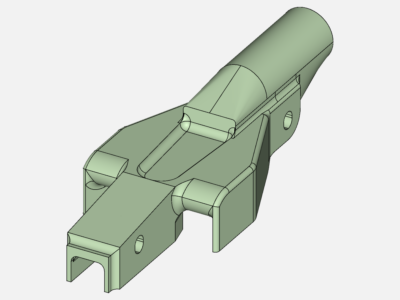 f1 practice by SarahWalker | SimScale