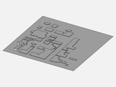 SuperSimulation by dsolovev | SimScale