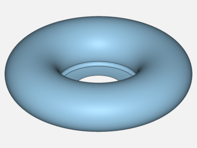 float by baraks420 | SimScale