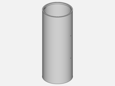 diffusion plate by Mochio | SimScale