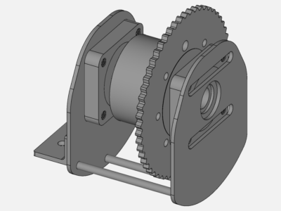 Diff sim by jameshodges151 | SimScale