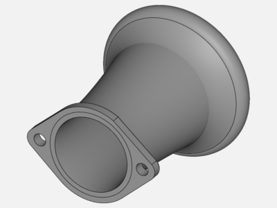 Velocity stack testing by lowdl | SimScale