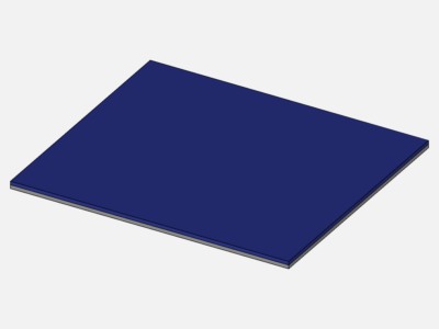 hexagon by thdms | SimScale