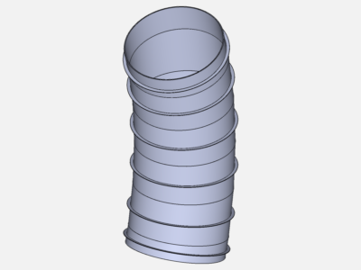Structural Simulation by shishir073bme | SimScale