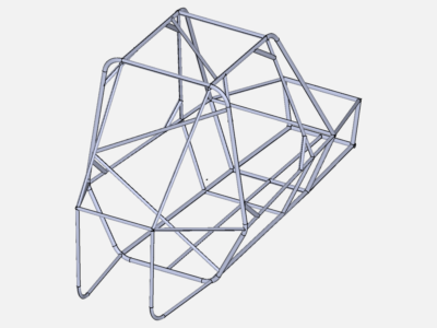 DYNAMIC ANALYSIS by AnshumanMondal | SimScale
