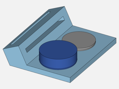 Angle by hfelix | SimScale