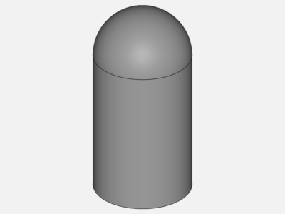 Tubo_Vorice by drend_n | SimScale