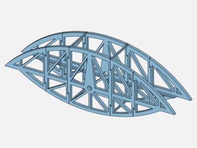 bridge comp by kboland26 | SimScale