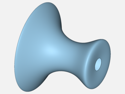 New funnel by e8e2281493be48 | SimScale