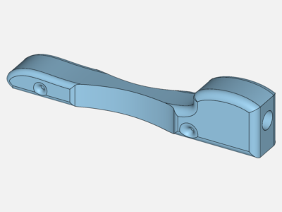 TSA Dragster by kduenas | SimScale
