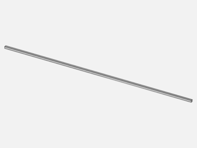 Viga_biemp by mtrueba | SimScale