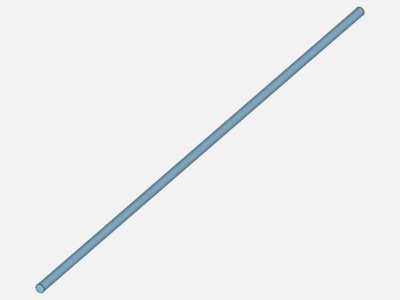 shaft by p22me003 | SimScale