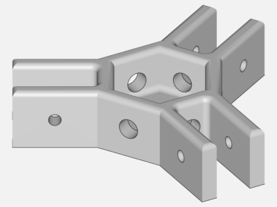 hexagon by rcaruso | SimScale