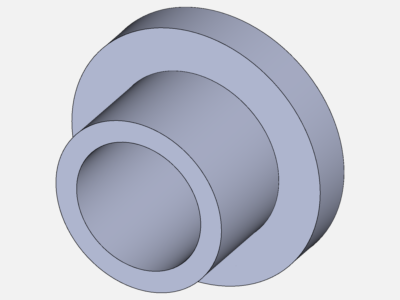 Bushhhhh by hpachauri | SimScale