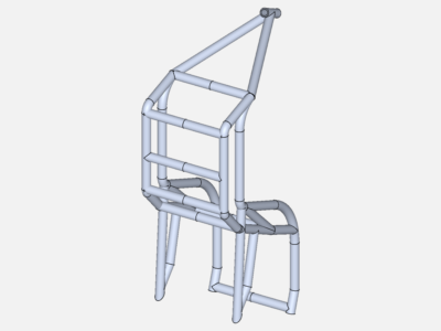 structure scooty by mayank09n | SimScale