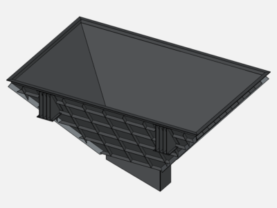 Hopper v3 by jmartinezor | SimScale