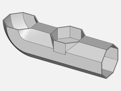 Wind Sim by Fstud | SimScale