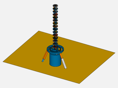 column by mmovahedian_at | SimScale