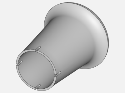 Velocity Stacks by brano_juris63 | SimScale