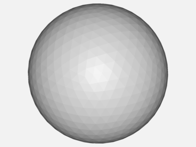 sphere by Ignition | SimScale