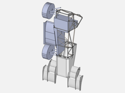 2in Diffsuer by gbaxter | SimScale