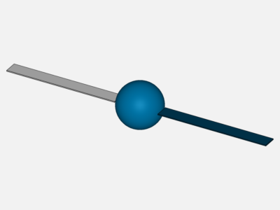 Ion-Ghost by rayansidq | SimScale