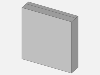 my try by chbhy03 | SimScale