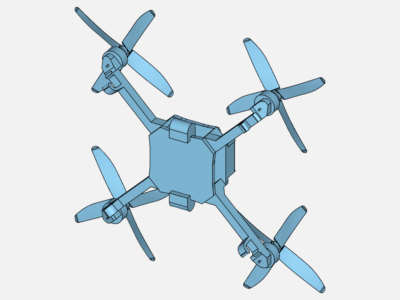 Tutorial: Drone Simulation Using MRF Rotating Zones by Daveson2003 ...