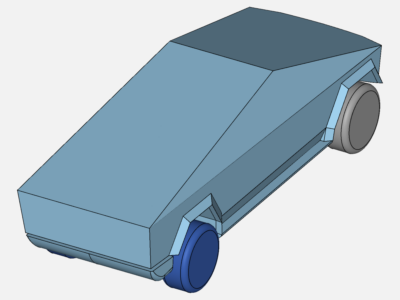 ciber by wwojcieski | SimScale