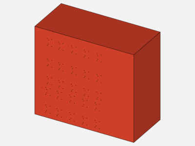 Air flow service by Ggosleepgroundd | SimScale
