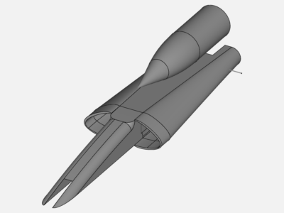 my project by skibidisigma | SimScale