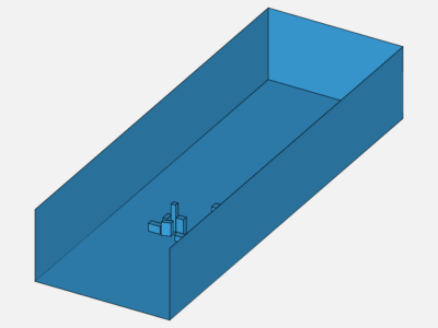 Wind Analysis Training By Jfrasca Simscale