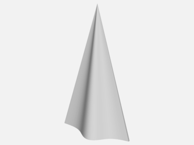 4Px 1Py 8Pz Jet Testing by ferditekin | SimScale...