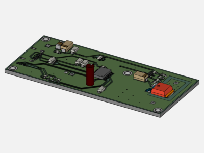 termal by lfioravante | SimScale