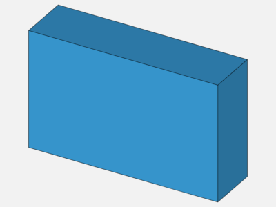 tutorial by ebeardmore | SimScale